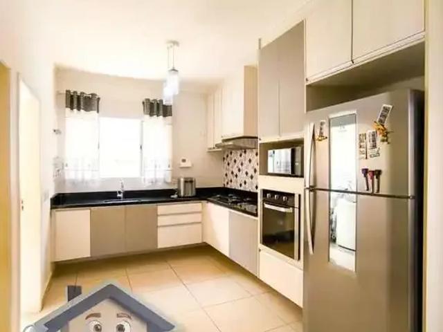Casa / Sobrado para Venda em Atibaia/SP Jardim Maristela 3 Quartos