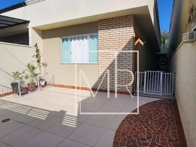 Casa / Sobrado para Venda em Atibaia/SP Jardim Maristela 3 Quartos