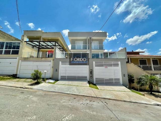 Casa / Sobrado para Venda em Atibaia/SP Jardim Maristela 3 Quartos