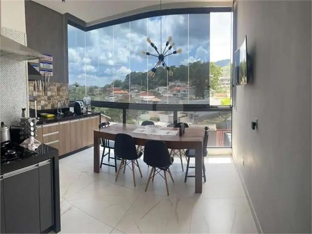 Casa / Sobrado para Venda em Atibaia/SP Jardim Maristela 3 Quartos