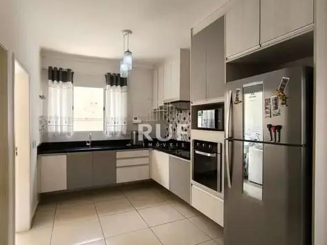 Casa / Sobrado para Venda em Atibaia/SP Jardim Maristela 3 Quartos