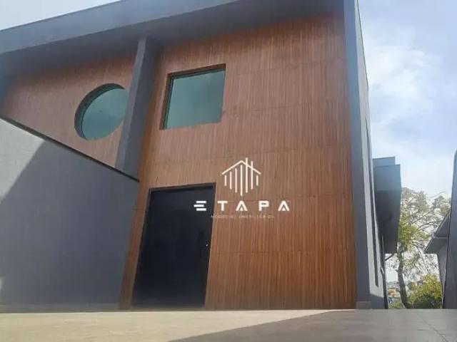 Casa / Sobrado para Venda em Atibaia/SP Jardim Maristela 3 Quartos