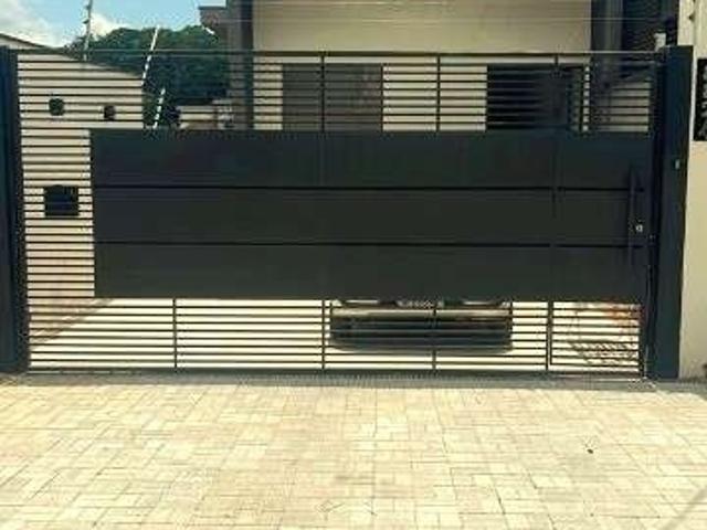 Casa / Sobrado para Venda em Atibaia/SP Jardim Maristela 3 Quartos