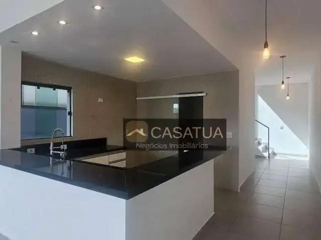 Casa / Sobrado para Venda em Atibaia/SP Jardim Maristela 3 Quartos