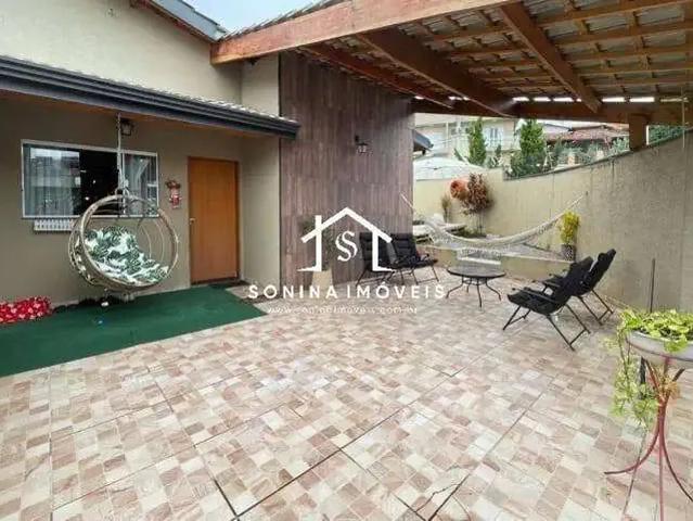 Casa / Sobrado para Venda em Atibaia/SP Jardim Maristela 3 Quartos