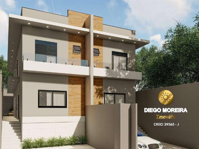 Casa / Sobrado para Venda em Atibaia/SP Jardim Maristela 3 Quartos