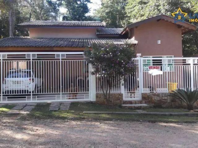 Casa / Sobrado para Venda em Atibaia/SP Jardim Maristela 3 Quartos