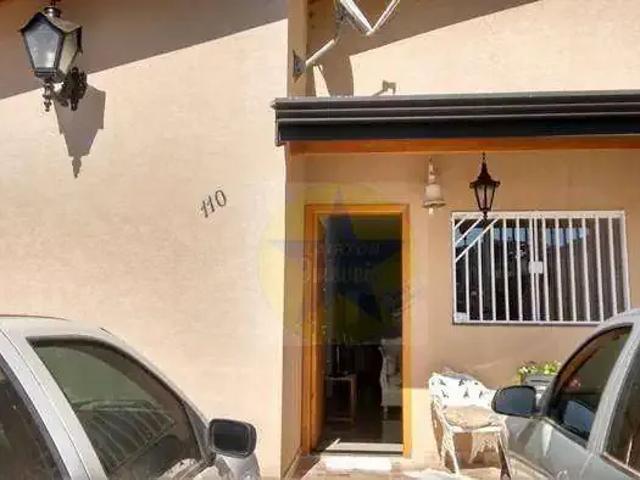 Casa / Sobrado para Venda em Atibaia/SP Jardim Maristela 3 Quartos