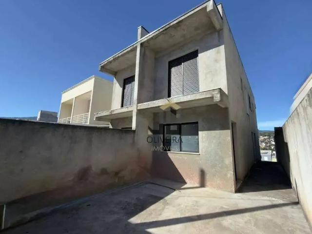 Casa / Sobrado para Venda em Atibaia/SP Jardim Maristela 3 Quartos