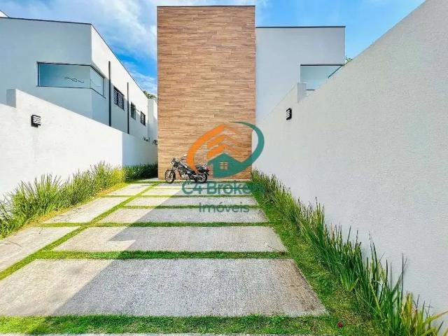 Casa / Sobrado para Venda em Atibaia/SP Jardim Maristela 3 Quartos