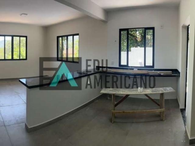 Casa / Sobrado para Venda em Atibaia/SP Jardim Maristela 3 Quartos