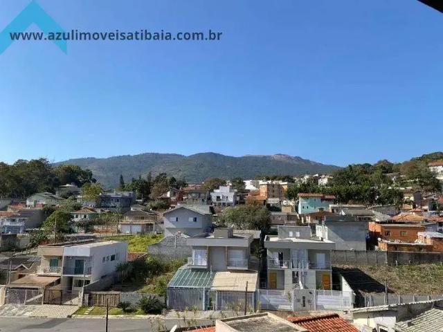 Casa / Sobrado para Venda em Atibaia/SP Jardim Maristela 3 Quartos
