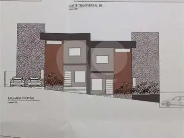 Casa / Sobrado para Venda em Atibaia/SP Jardim Maristela 3 Quartos