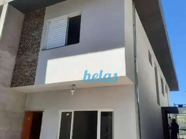 Casa / Sobrado para Venda em Atibaia/SP Jardim Maristela 3 Quartos