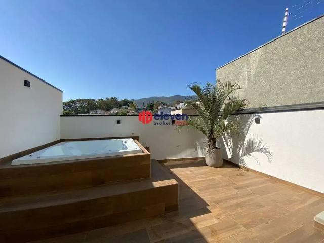 Casa / Sobrado para Venda em Atibaia/SP Jardim Maristela 3 Quartos