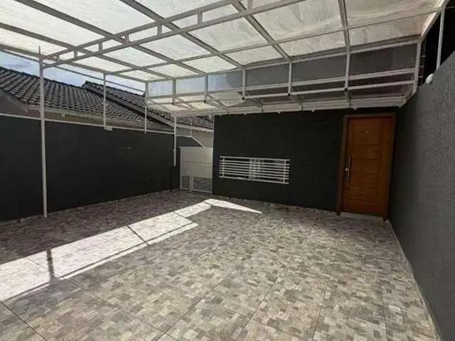 Casa / Sobrado para Venda em Atibaia/SP Jardim Maristela 3 Quartos