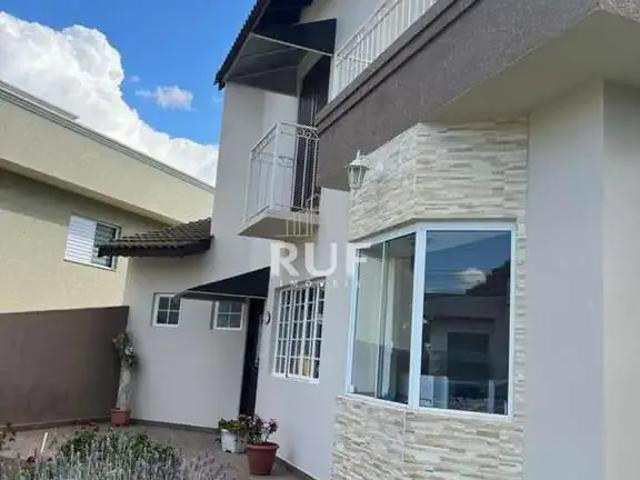 Casa / Sobrado para Venda em Atibaia/SP Jardim Maristela 3 Quartos