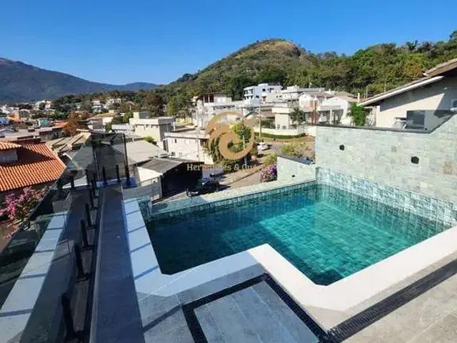 Casa / Sobrado para Venda em Atibaia/SP Jardim Maristela 3 Quartos
