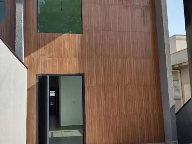 Casa / Sobrado para Venda em Atibaia/SP Jardim Maristela 3 Quartos
