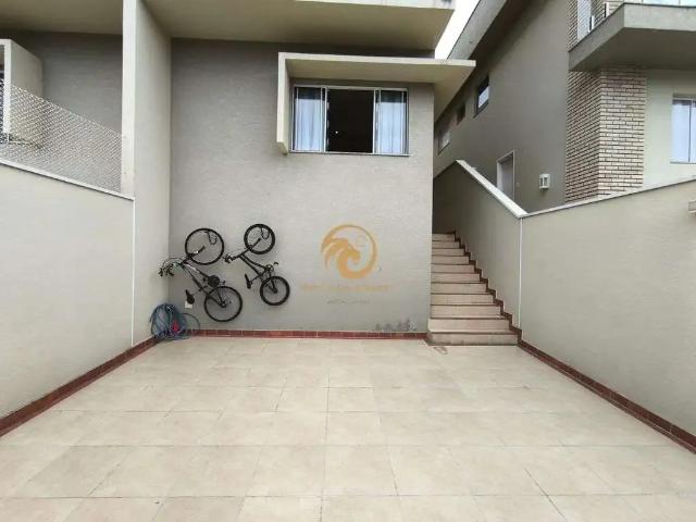 Casa / Sobrado para Venda em Atibaia/SP Jardim Maristela 3 Quartos