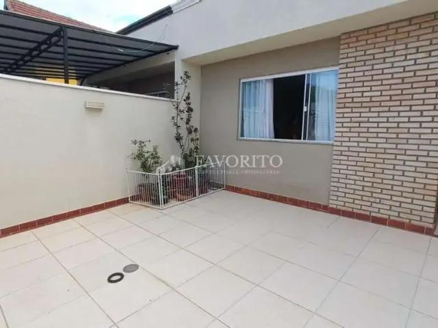 Casa / Sobrado para Venda em Atibaia/SP Jardim Maristela 3 Quartos