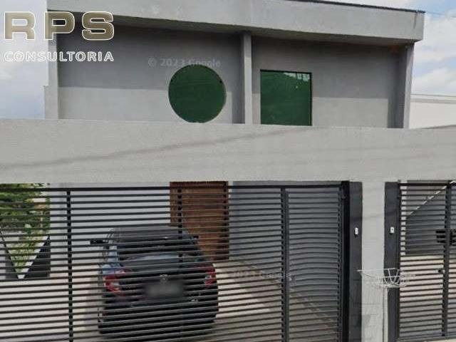 Casa / Sobrado para Venda em Atibaia/SP Jardim Maristela 3 Quartos