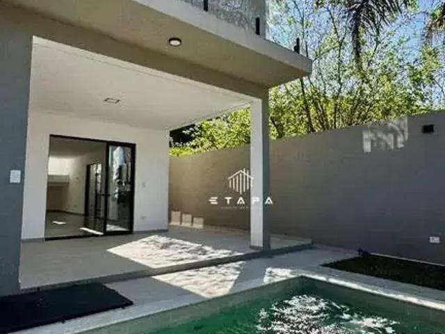 Casa / Sobrado para Venda em Atibaia/SP Jardim Maristela 3 Quartos