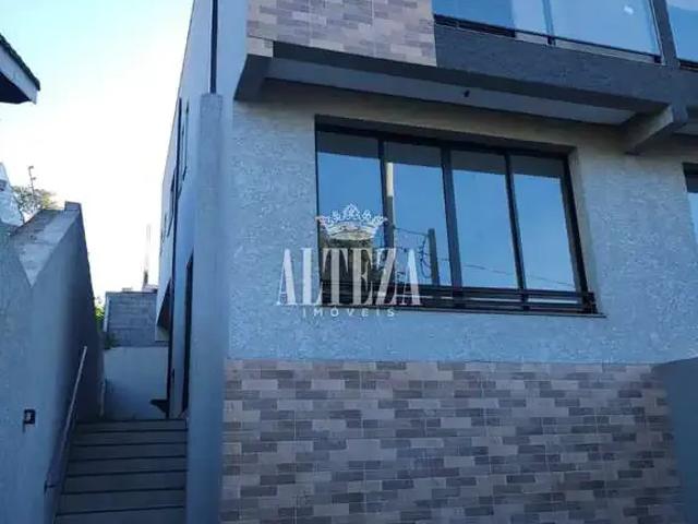 Casa / Sobrado para Venda em Atibaia/SP Jardim Maristela 3 Quartos
