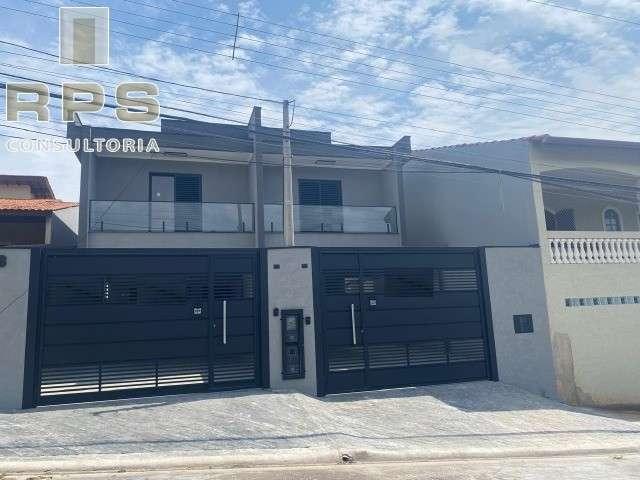 Casa / Sobrado para Venda em Atibaia/SP Jardim Maristela 3 Quartos