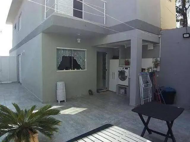 Casa / Sobrado para Venda em Atibaia/SP Jardim Maristela 3 Quartos