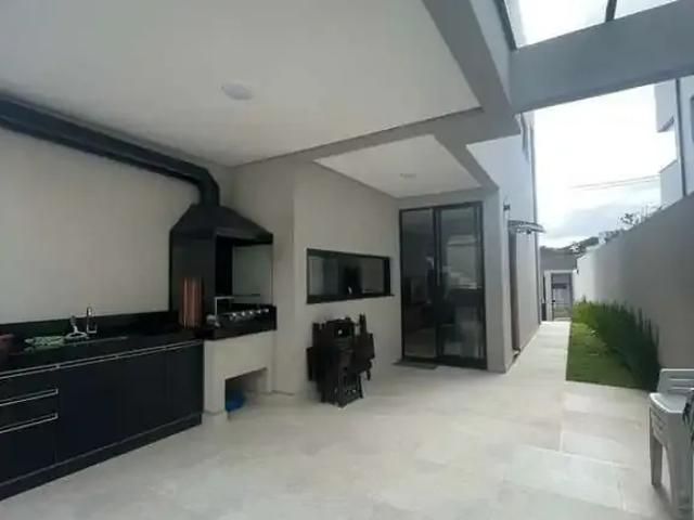 Casa / Sobrado para Venda em Atibaia/SP Jardim Maristela 3 Quartos