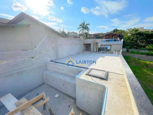 Casa / Sobrado para Venda em Atibaia/SP Jardim Maristela 3 Quartos