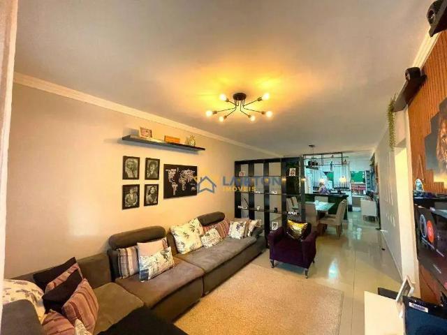 Casa / Sobrado para Venda em Atibaia/SP Jardim Maristela 3 Quartos