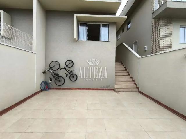Casa / Sobrado para Venda em Atibaia/SP Jardim Maristela 3 Quartos