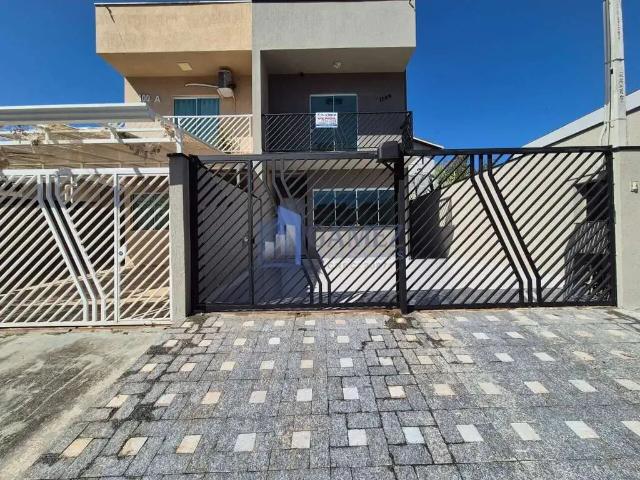 Casa / Sobrado para Venda em Atibaia/SP Jardim Maristela 3 Quartos