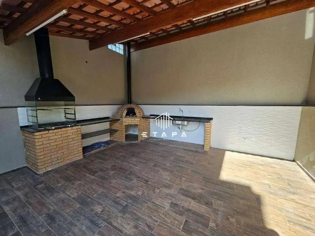 Casa / Sobrado para Venda em Atibaia/SP Jardim Maristela 3 Quartos
