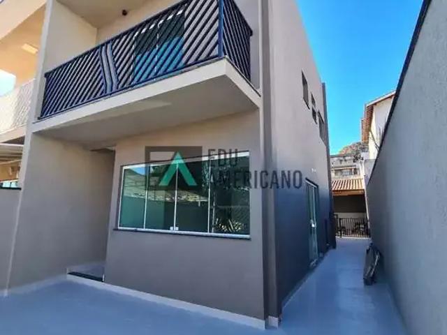 Casa / Sobrado para Venda em Atibaia/SP Jardim Maristela 3 Quartos
