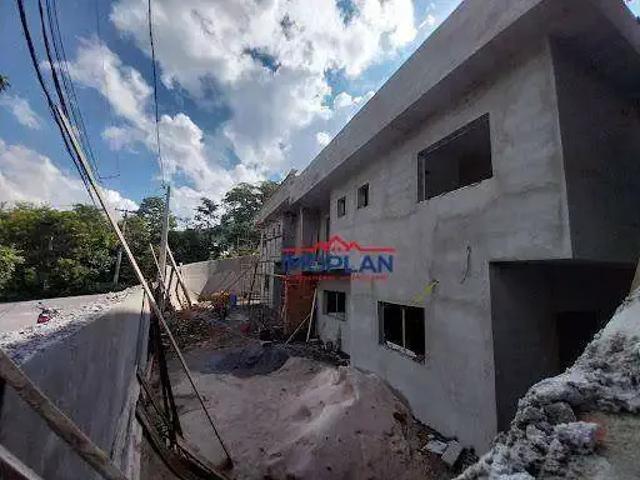 Casa / Sobrado para Venda em Atibaia/SP Jardim Maristela 3 Quartos