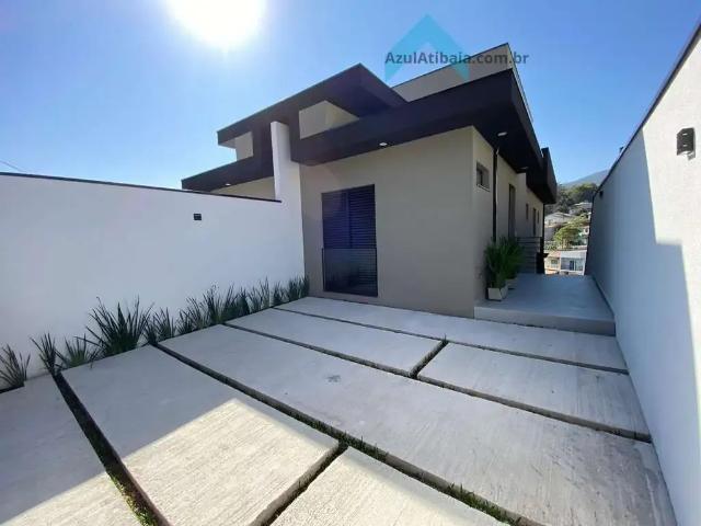 Casa / Sobrado para Venda em Atibaia/SP Jardim Maristela 3 Quartos