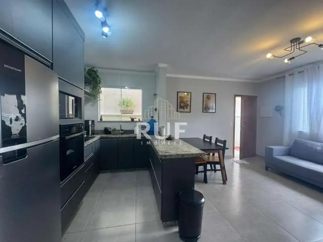 Casa / Sobrado para Venda em Atibaia/SP Jardim Maristela 3 Quartos