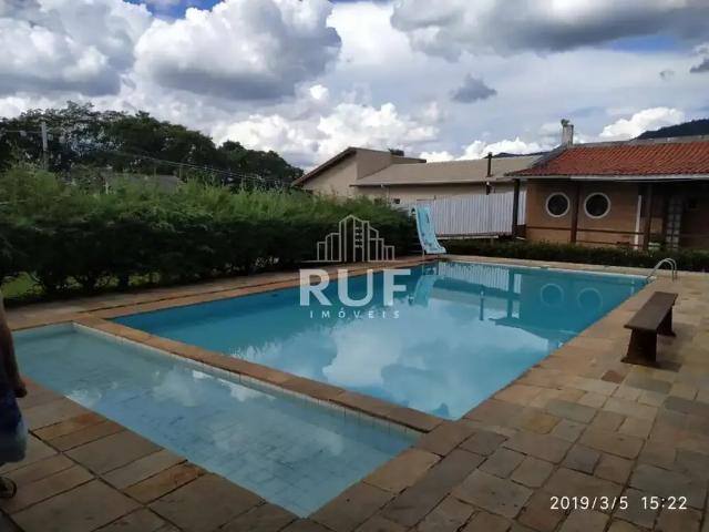 Casa / Sobrado para Venda em Atibaia/SP Jardim Maristela 3 Quartos
