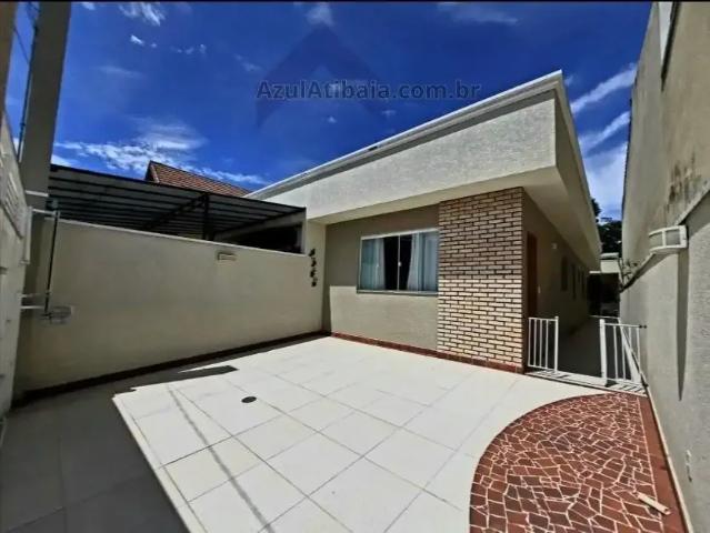 Casa / Sobrado para Venda em Atibaia/SP Jardim Maristela 3 Quartos
