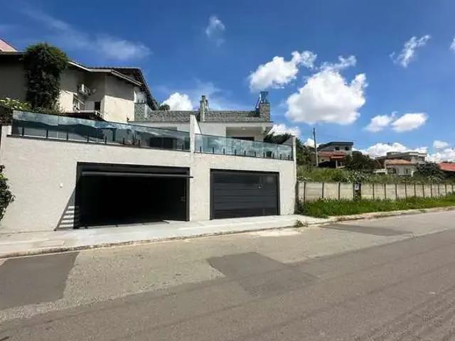 Casa / Sobrado para Venda em Atibaia/SP Jardim Maristela 3 Quartos