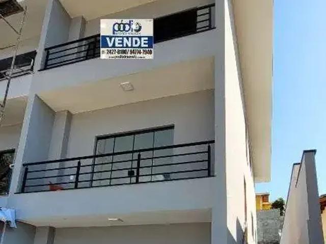 Casa / Sobrado para Venda em Atibaia/SP Jardim Maristela 3 Quartos