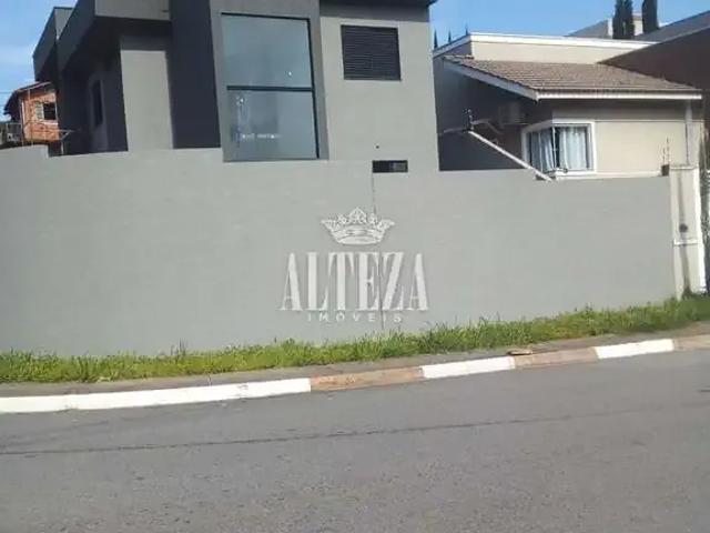 Casa / Sobrado para Venda em Atibaia/SP Jardim Maristela 3 Quartos