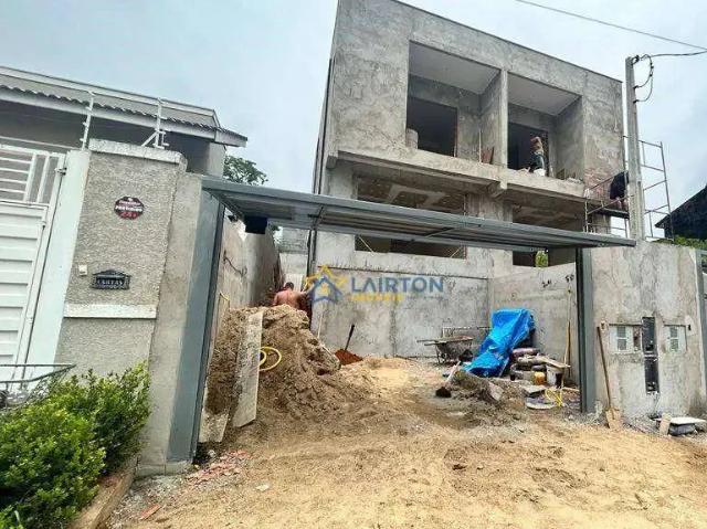 Casa / Sobrado para Venda em Atibaia/SP Jardim Maristela 3 Quartos