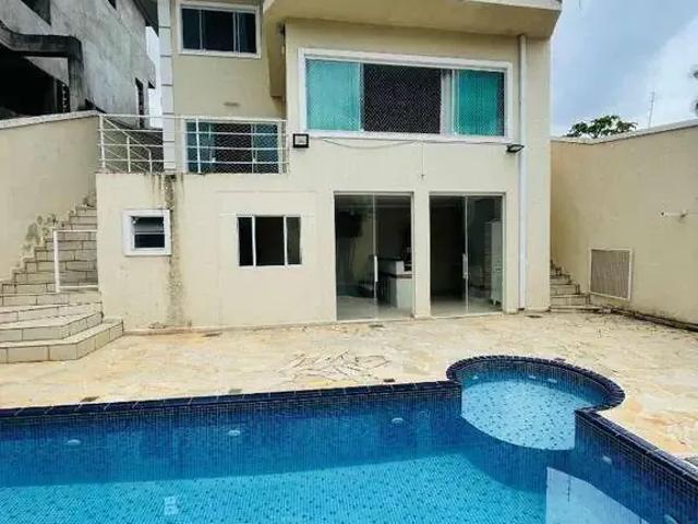 Casa / Sobrado para Venda em Atibaia/SP Jardim Maristela 3 Quartos