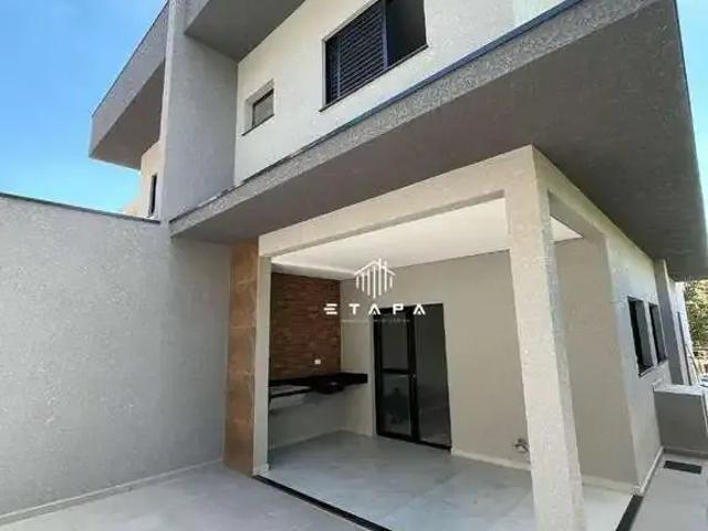 Casa / Sobrado para Venda em Atibaia/SP Jardim Maristela 3 Quartos