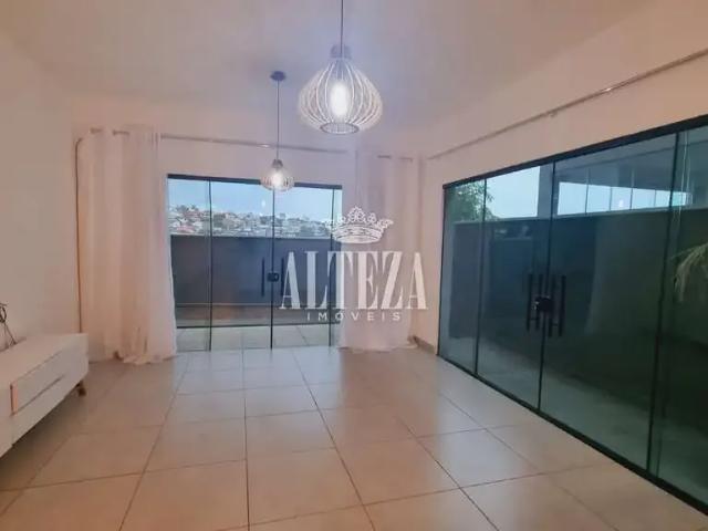 Casa / Sobrado para Venda em Atibaia/SP Jardim Maristela 3 Quartos