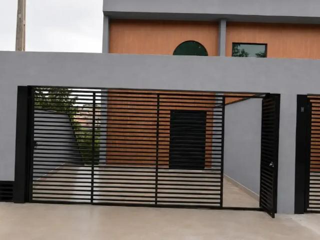 Casa / Sobrado para Venda em Atibaia/SP Jardim Maristela 3 Quartos